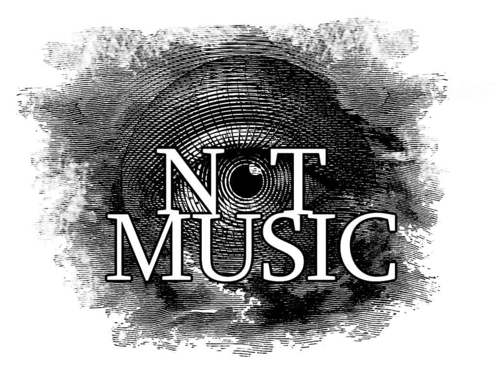 Not Music - CTEBCM: Can This Even Be Called Music?